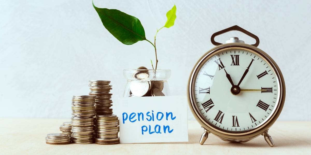 What Happens to My Pension If I Quit My Job Canada | About Staffing