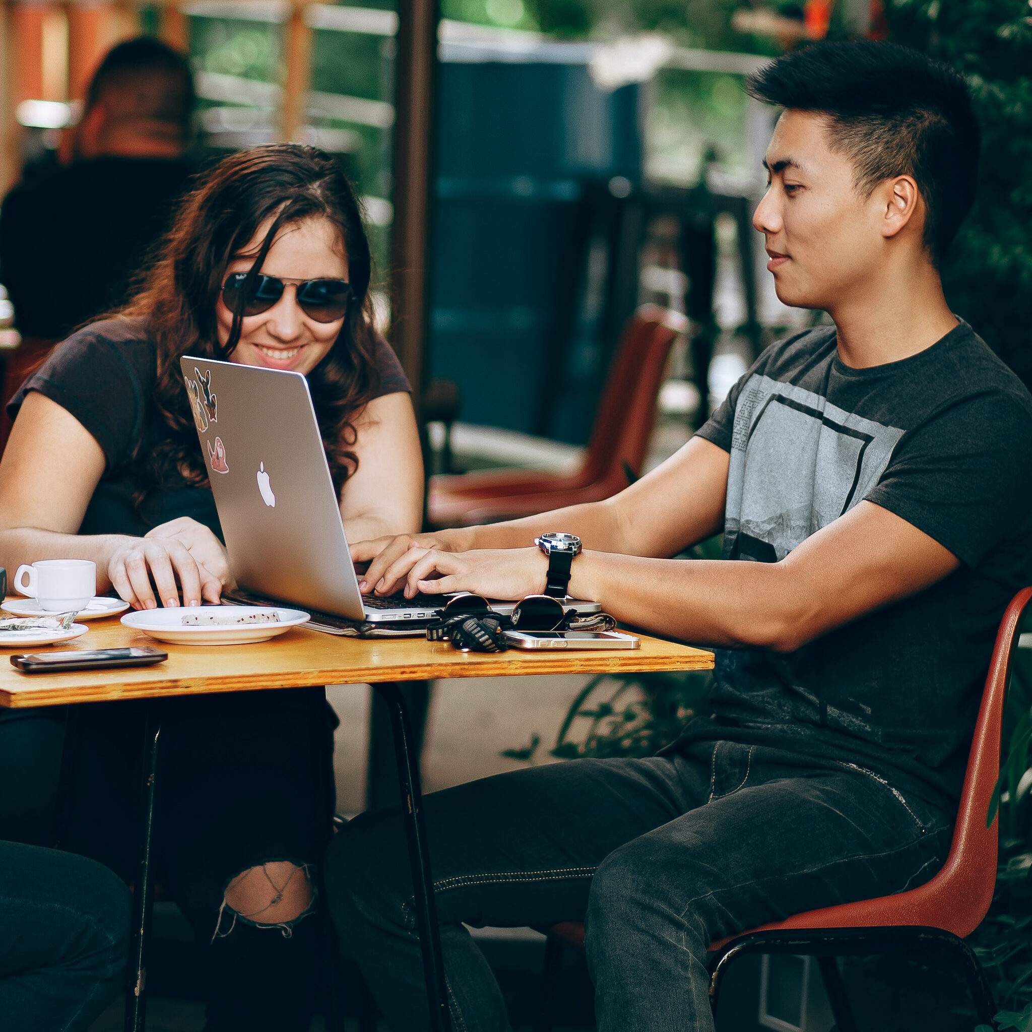 About Staffing - Employment Agency